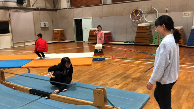 【5月の活動予定】 - ふすふす-Sports Education-